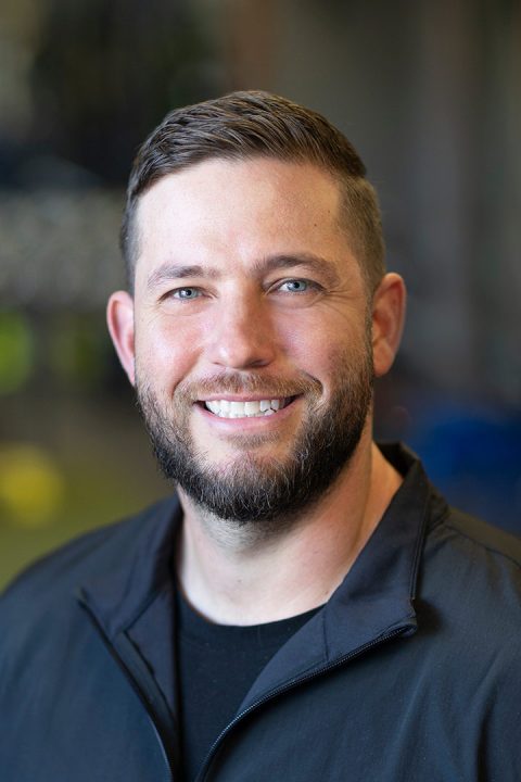 Matthew Anderson | Longevity Training Club